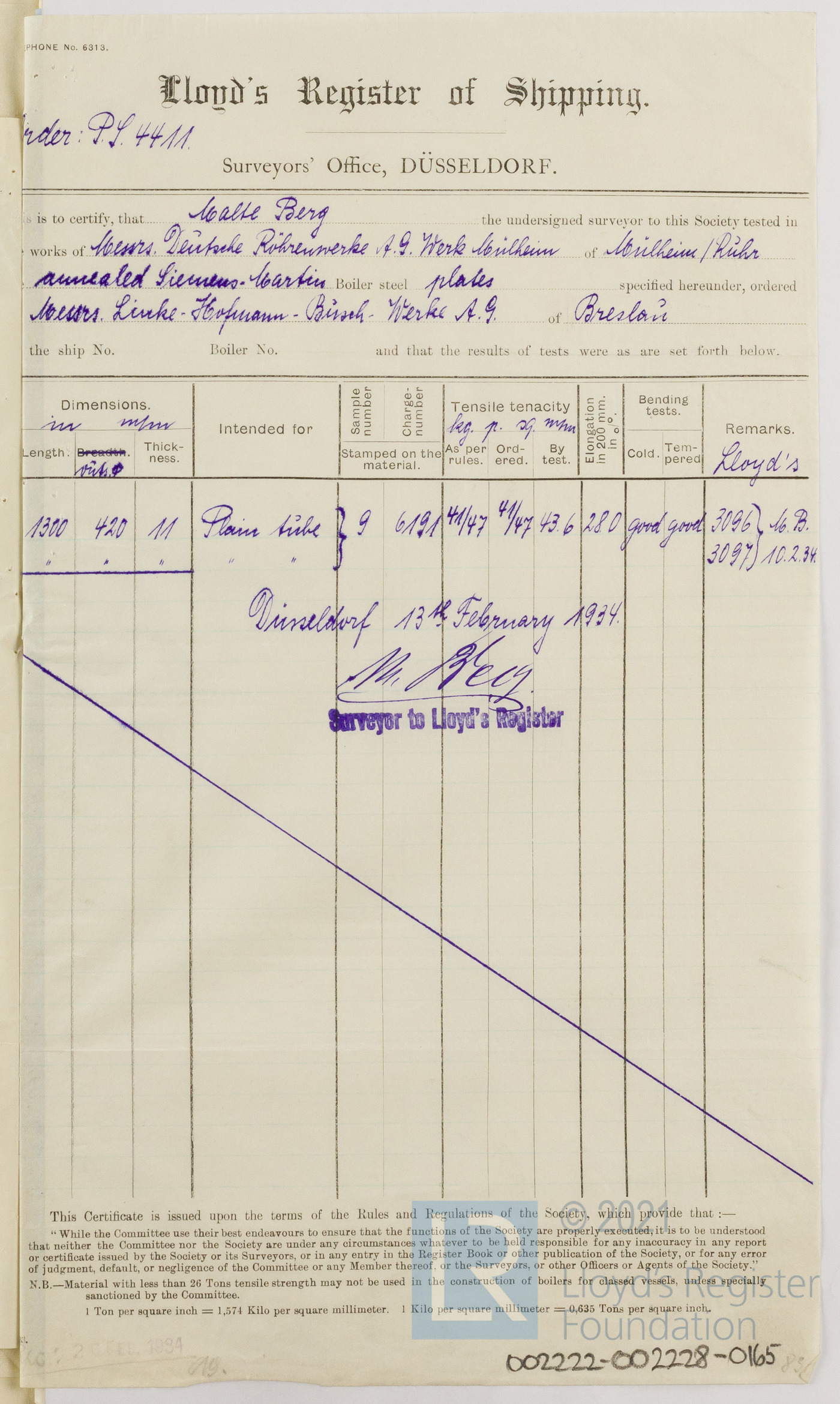 Ships | Archive & Library | Heritage & Education Centre