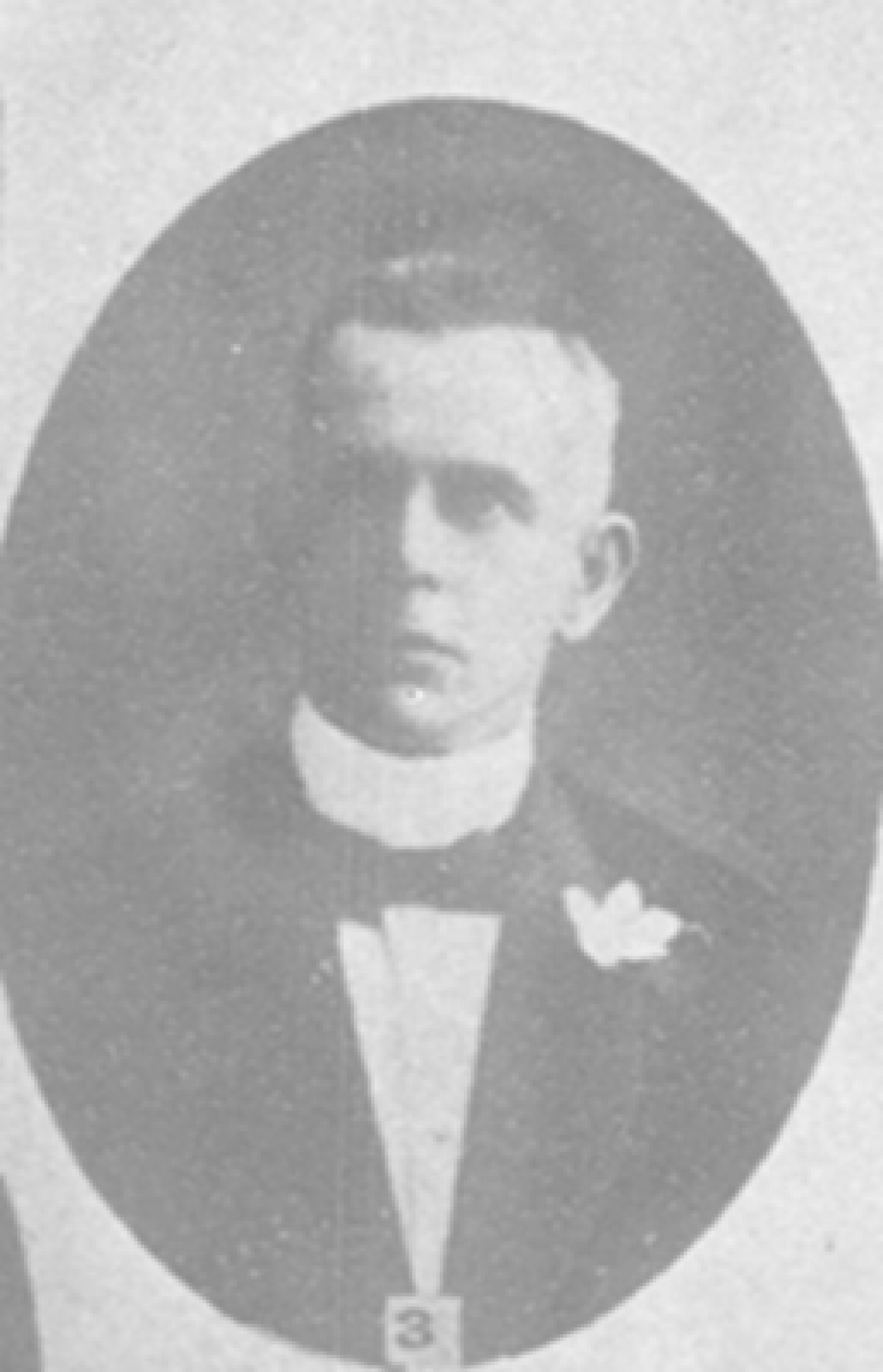 Surveyors Of Lloyd's Register's Past John Lambert | Stories | Learn ...