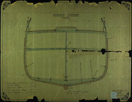 Ships | Archive & Library | Heritage & Education Centre